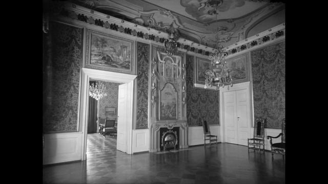 Königsberg Castle - Photographs from 1935-1943