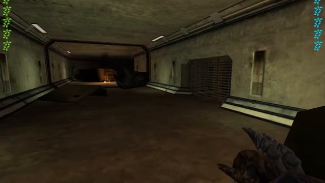 Aliens vs Predator 2 Хищник #2 По следам