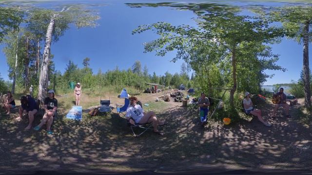 Vuoksa 2021 VR 360° 007