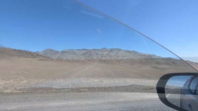 На пикапе в Казахстан #8 - Ночные гости на Иртыше. Едем в Урунхайку