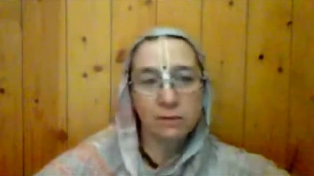 Для тех, кто хочет выйти замуж. [часть 1] (Калинди Прия д.д.)