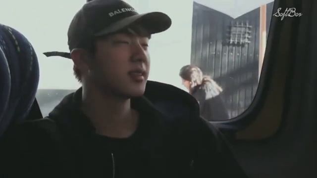 Зажги на сцене BTS Выжги сцену 2 серия