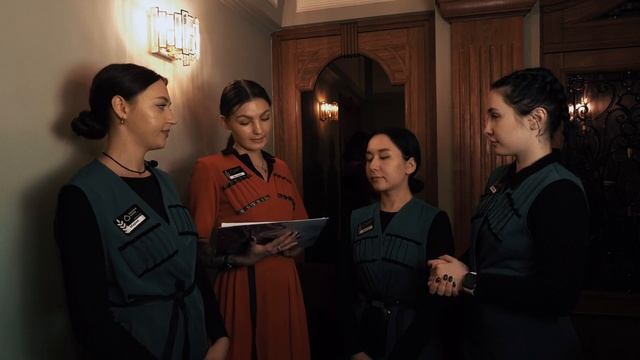 Стандарт проведения PS