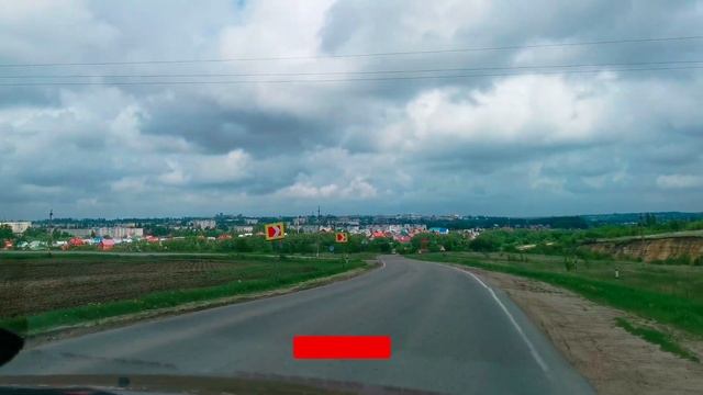 Посылка с Десногорска, что же там пришло? Подготовка участка.