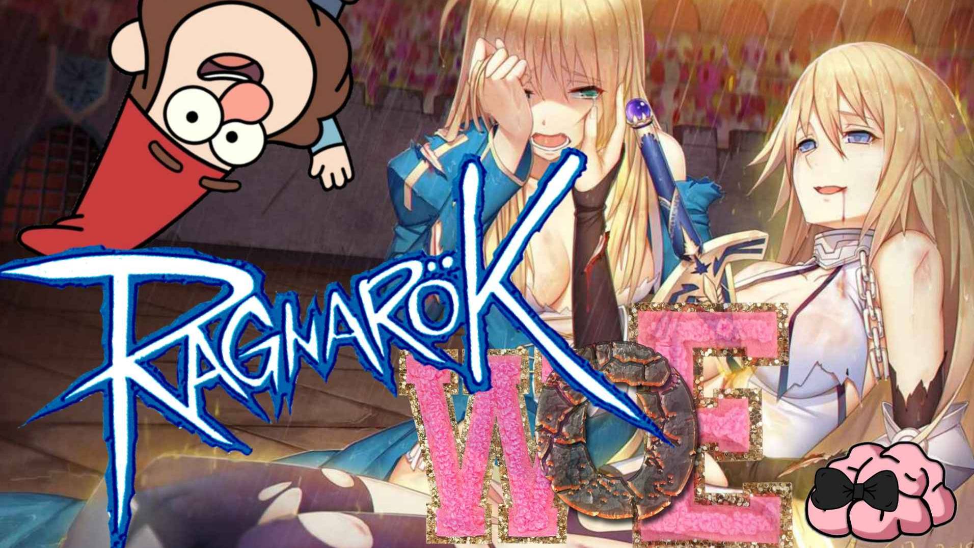 Ragnarok RU Prime RexTeam ➼ Войны гильдий ➼ WOE 06.10.2024