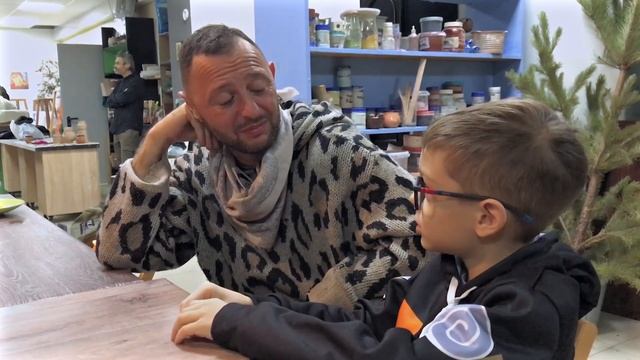 Читаю Артёмку - Роману Билык гр Звери :)