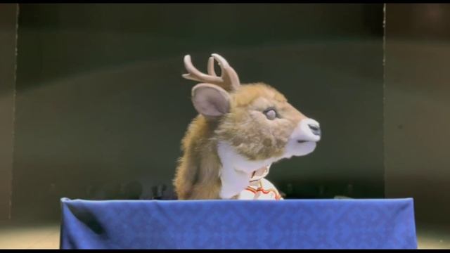 Ассамблея народов России. «От печки до печки». Промо Ямал