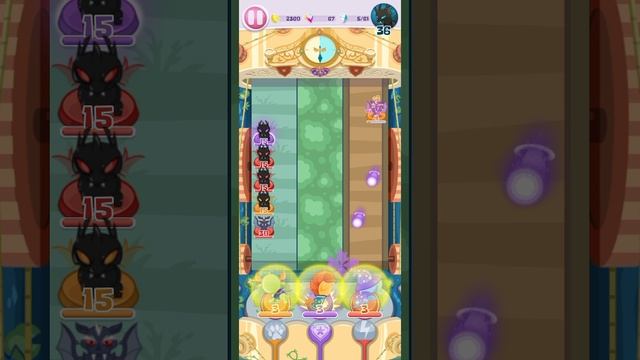 Понивиль 10 чясть