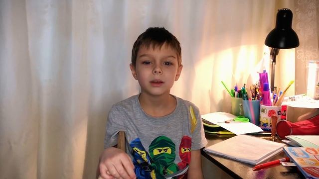 Степан Соседкин - Лягушка и вол (И Крылов 2023 02 11)