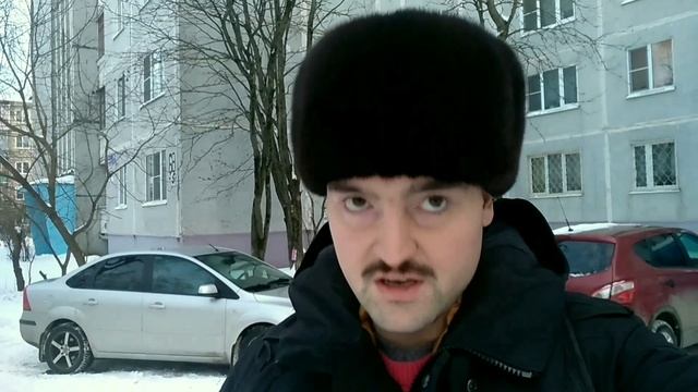 Замена лифтов, будущий ЩЛЗ EcoMaks, а Советский лифт ушёл в историю в Твери на проспекте Победы 68к4