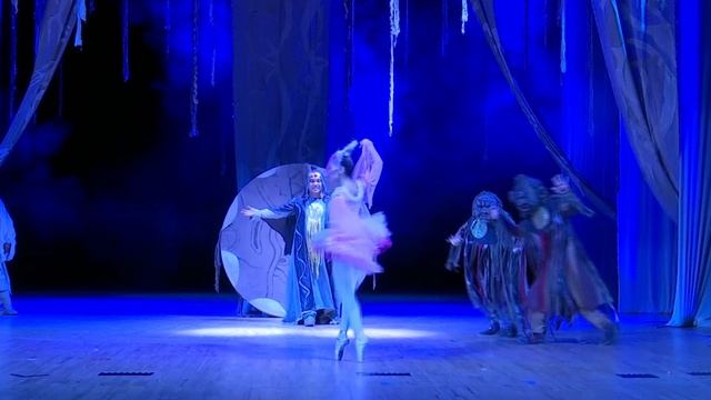 Ассамблея народов России. «От печки до печки». Промо Хакасия