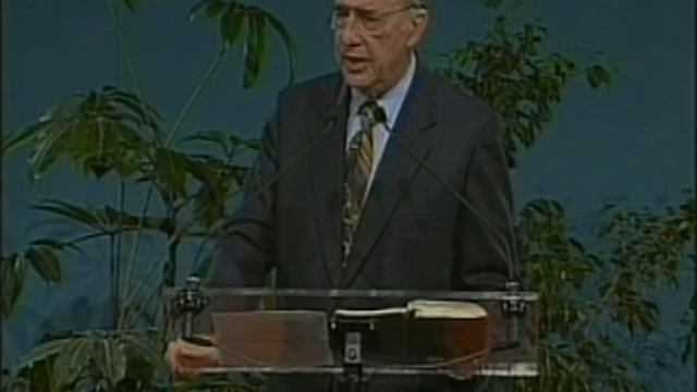 5.Положение Основания. "Учение о крещениях".  Дерек Принс