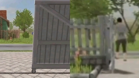 Побег из ДОМА СЕМЬИ АНДРЕЯ! Обучалки и Андрей СБЕЖАЛИ ЧЕРЕЗ ВОРОТА и ЧЕРЕЗ КАЛИТКУ!