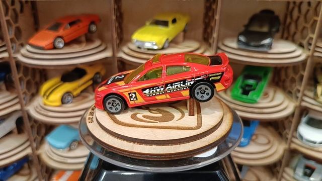 Dodge Charger SRT 2015