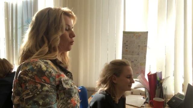 Огненный эфир из IT Колледжа