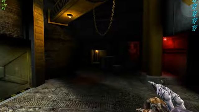 Alien vs Predator 2 #3 Конец охоты