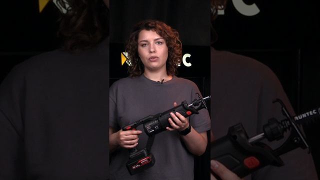 ОБЗОР БЕЗ ВОДЫ пила сабельная RUNTEC TECHNIC RT-RS700T