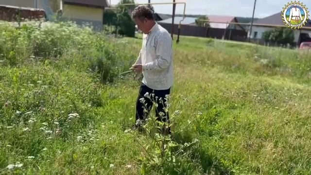 ДК-2024 (дер. Гагарка, ГО Заречный, Свердловская обл.)