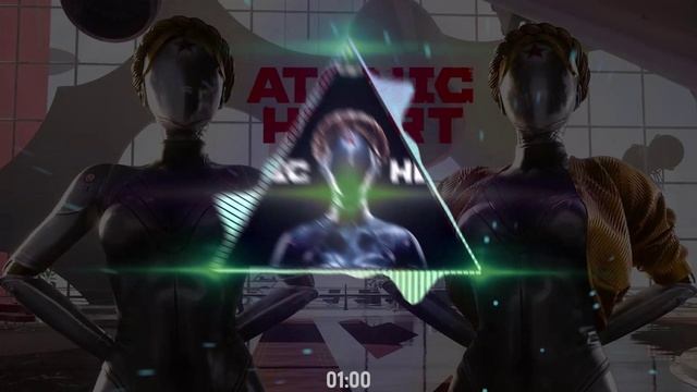 Atomic Heart Prekrasnoe_Dalyoko