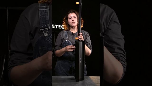 Переходи на освещенную сторону: мачта RUNTEC PRO RT-AT7000