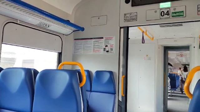 ЭП2Д-0194-салон