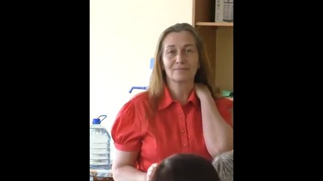 Опыт применения способа Здравомыслие Татьяна