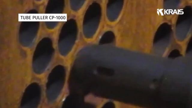 6 шагов для восстановления трубок теплообменников и конденсаторов