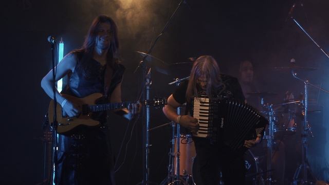 Калевала - Сварожья Ночь