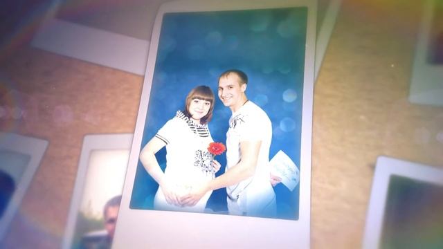 На 30 лет Романа