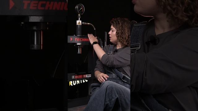 RUNTEC — это не только электроинструмент!