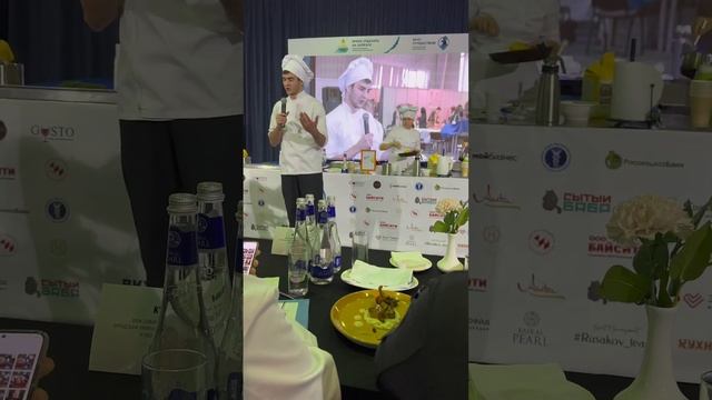 Международный туристический форум «Время отдыхать на Байкале» 2024 #rusakovteam #алексейрусаков