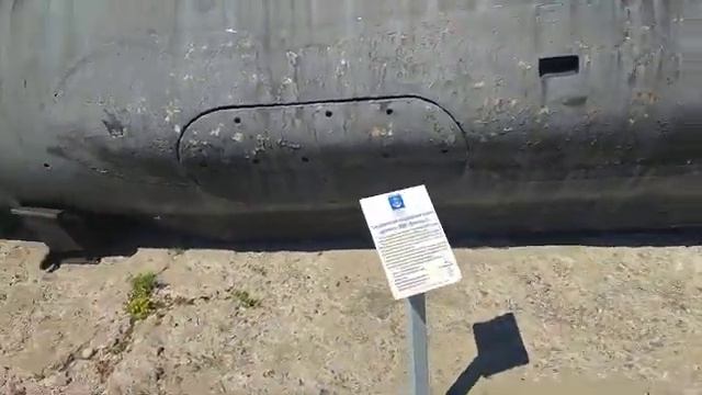 Кронштадт. Смотровая площадка: видеообзор