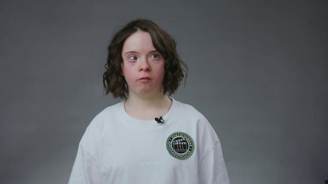 Маша Быстрова - Актёрская визитка