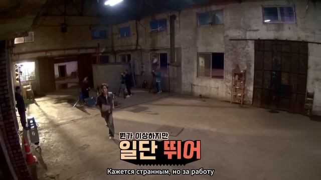｜ NI KI가 구출하러 옵니다