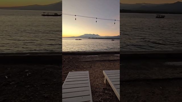 Island Life - Bali Style