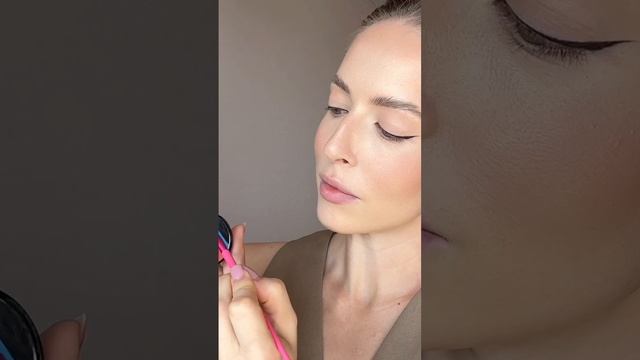 Новые тренды в макияже