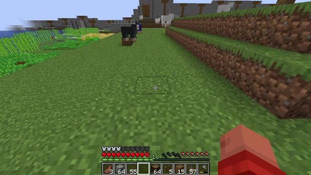 Долгий Майнкрафт. 42 Серия. Кельты