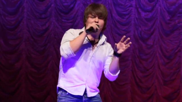 METRO DANCE - "Попарам"