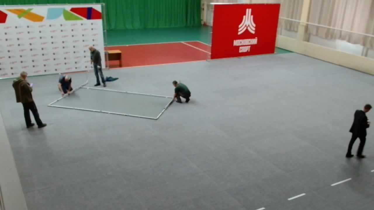 День учителя ГБПОУ МССУОР № 3