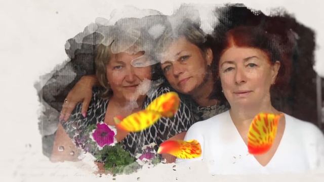 С днём рождения, Мама (Cover)