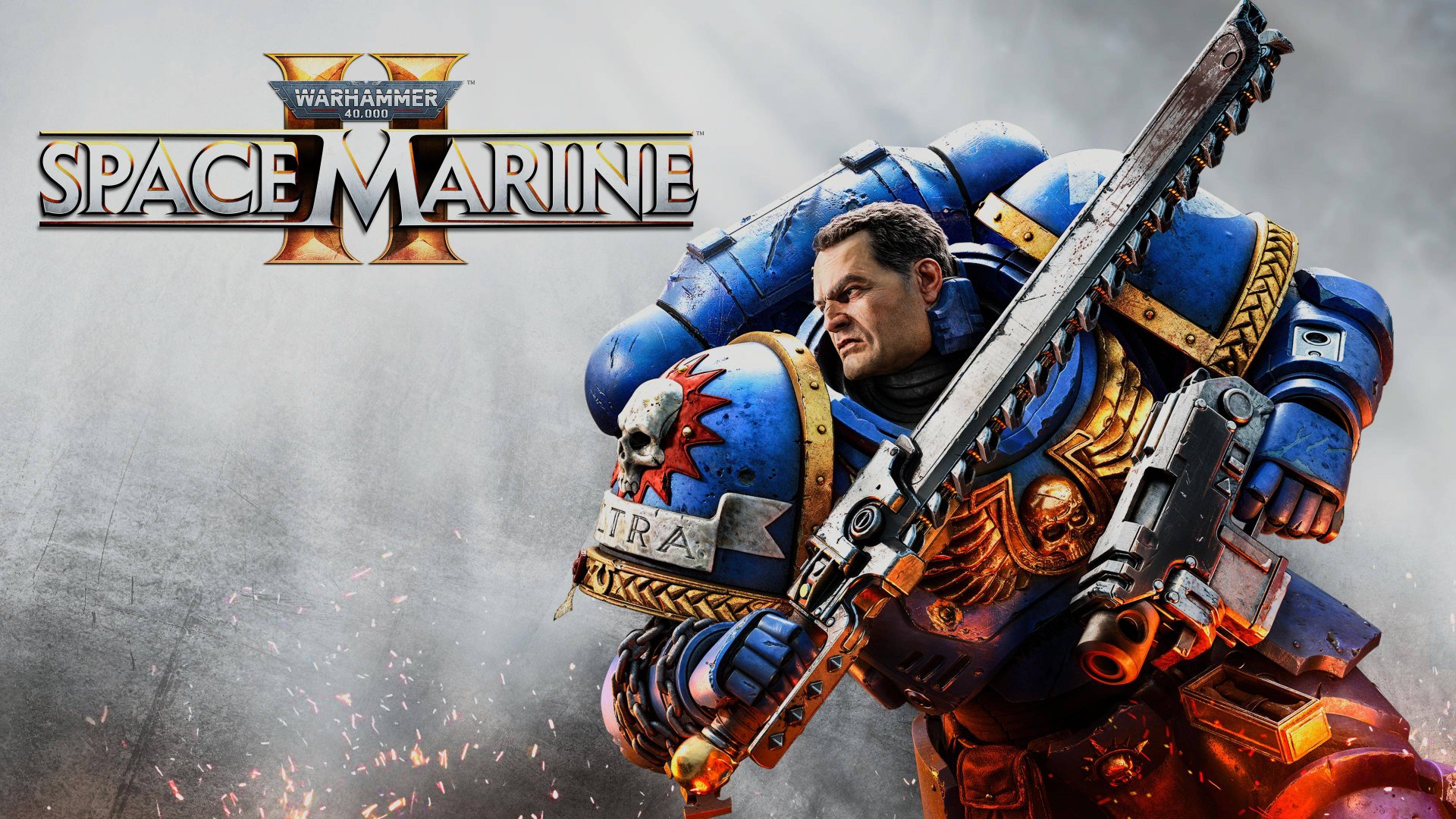 Warhammer 40000_ Space Marine 2 #8