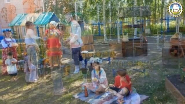 ДК-2024 (МДОУ «Детский сад Стрежевой», г. Стрежевой, Томская обл.)