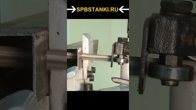 ЛЕНТОЧНОПИЛЬНЫЙ СТАНОК для небольшой мастерской