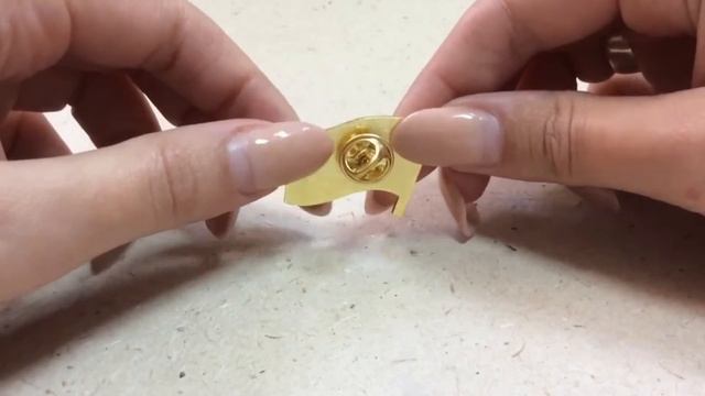 Значок "Депутат Ставропольской городской Думы"