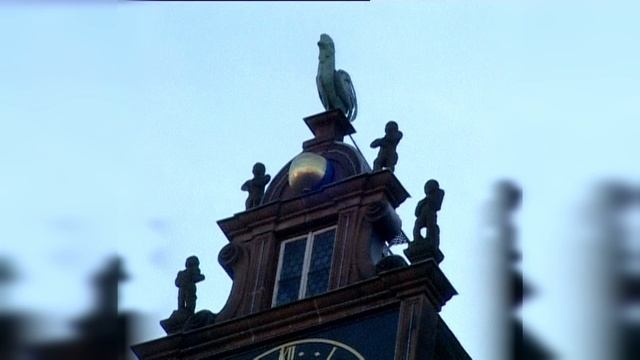 Звезда Ломоносова. фильм 3  - "Марбург".