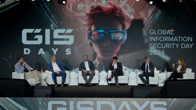 Наталья Касперская о новых требованиях для ИТ-компаний.