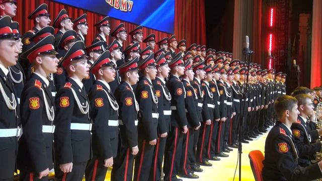 В. Халилов – Марш «Генерал Милорадович».