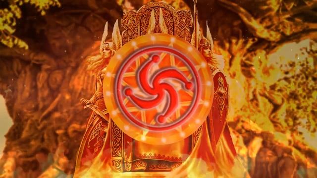 Программа Благословение от Отца  Рода