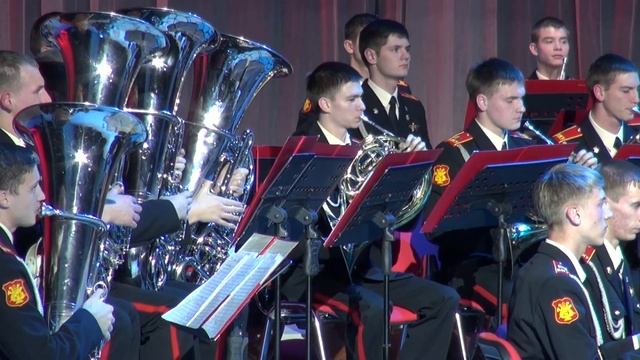 Д. Шостакович – Праздничная увертюра.