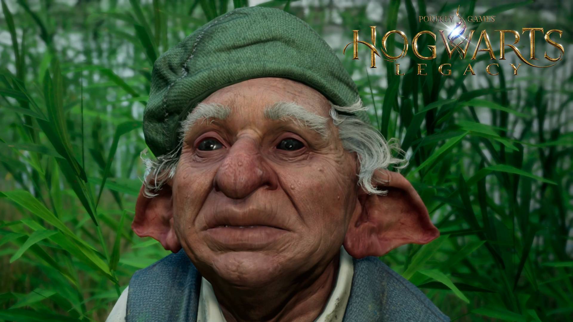 ЛАГЕРЬ ГОБЛИНОВ ► Hogwarts Legacy #7 ► ПРОХОЖДЕНИЕ